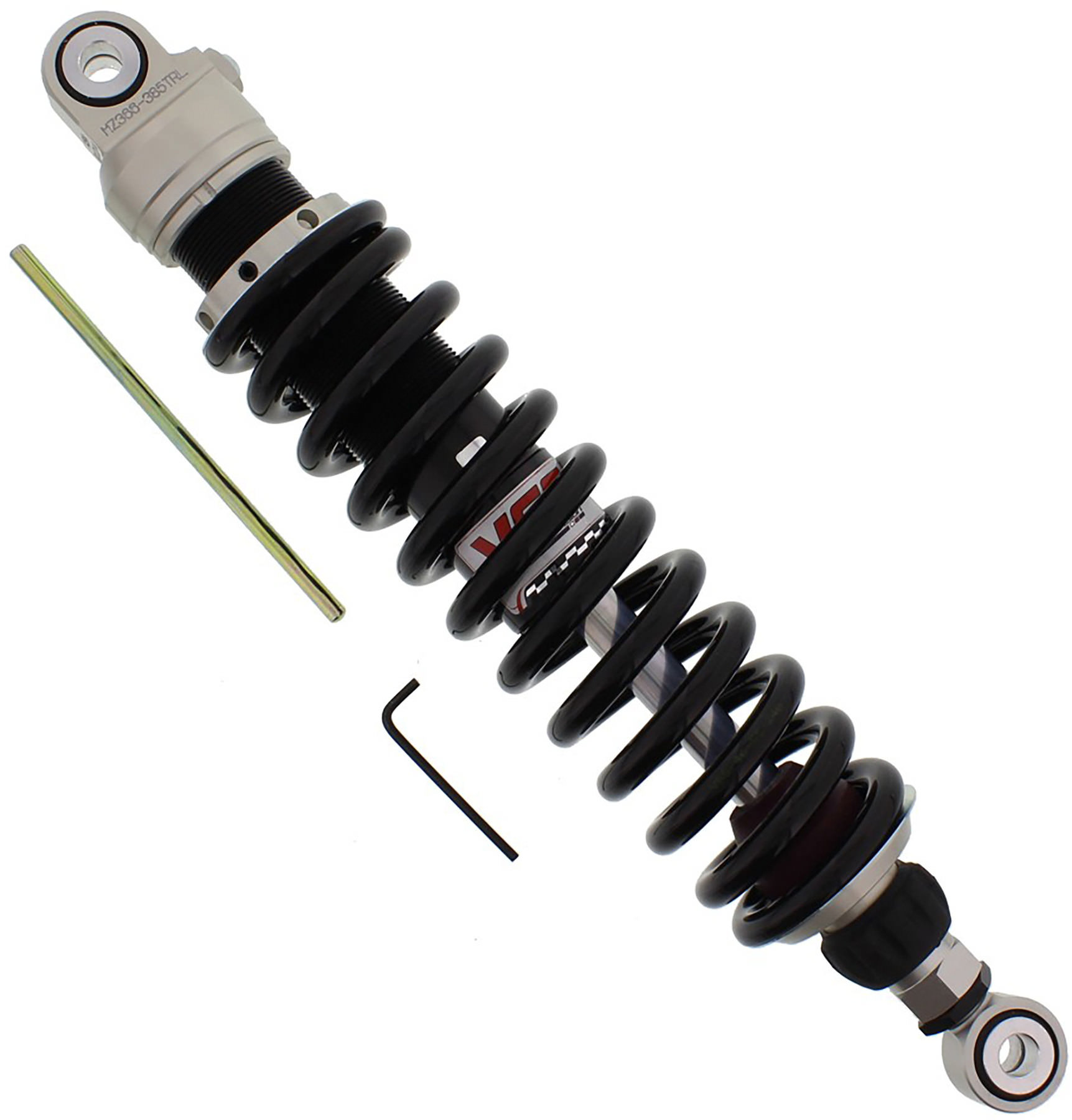 YSS Shock Absorber with ABE - Rider13