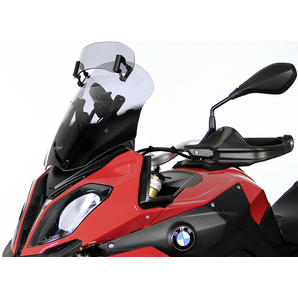 MRA VARIO TÍPUSSPECIFIKUS TÚRAPLEXI FÜST - Rider13